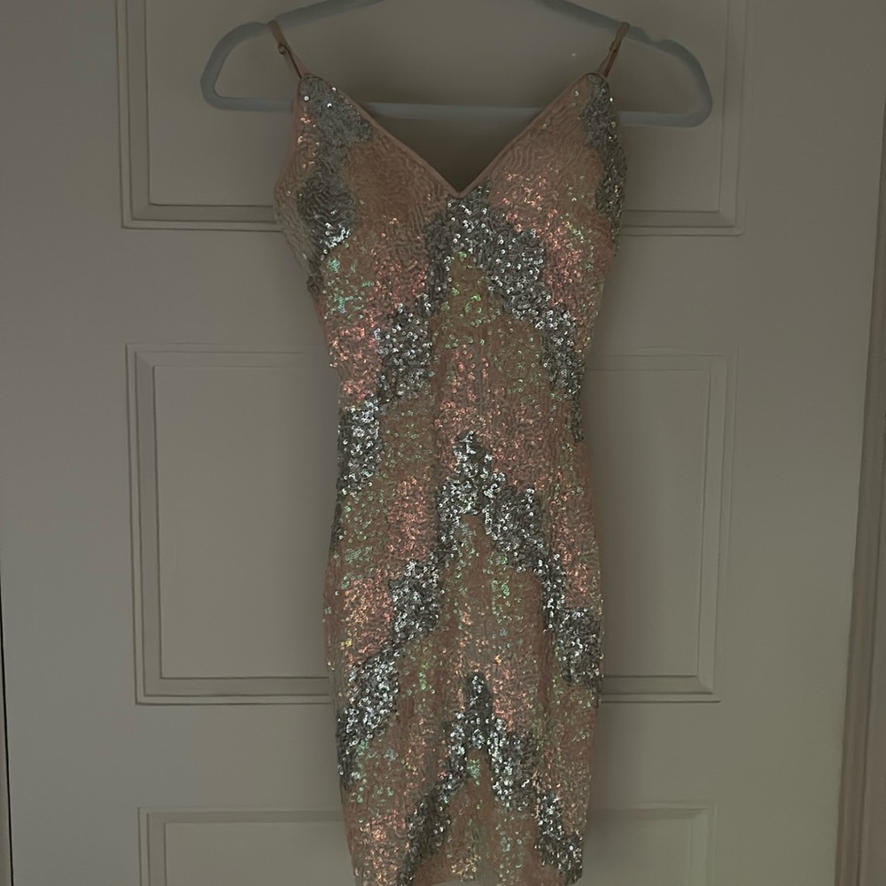 Windsor Homecoming/Formal Dress - Gem